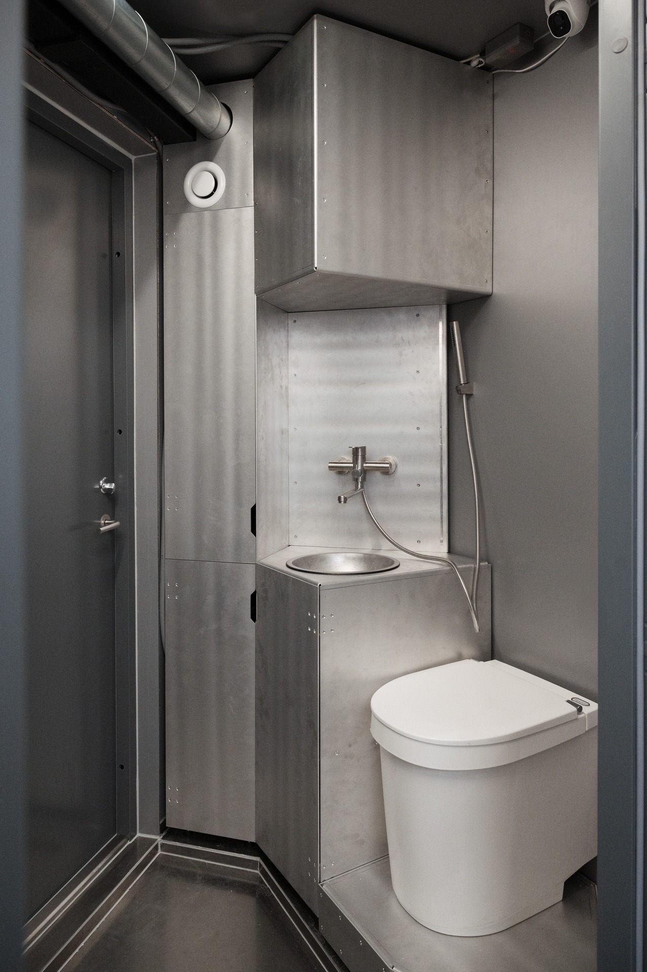 FLEXHab - SAGA Space Architects